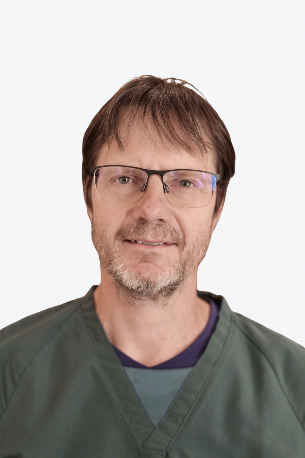 Mød personalet - Budolfi Privathospital